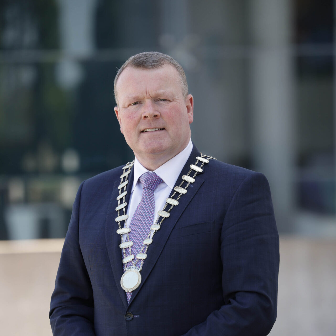 Irish Hospitality Institute welcomes Daragh O’Neill FIHI as 30th ...