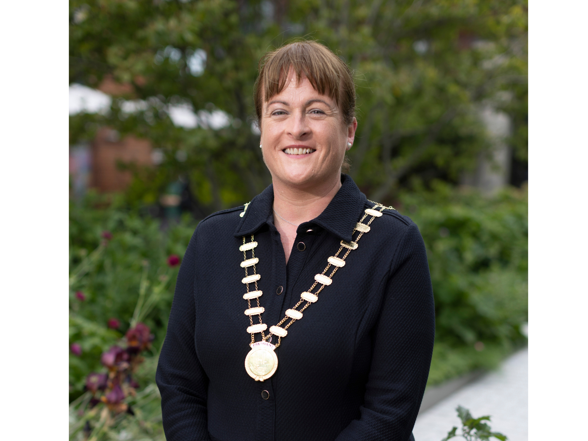Ciara Drohan, Group HR Manager of Tifco Hotel Group takes the helm as ...